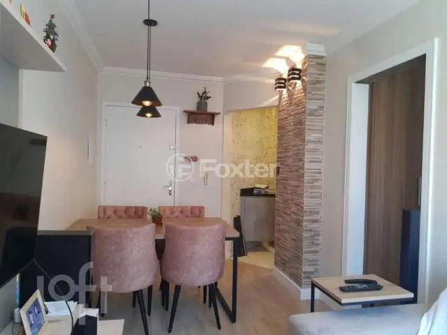 Apartamento para Venda em Porto Alegre/RS Menino Deus 1 Quartos