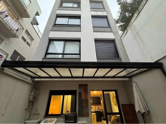 Apartamento para Venda em Porto Alegre/RS Menino Deus 1 Quartos
