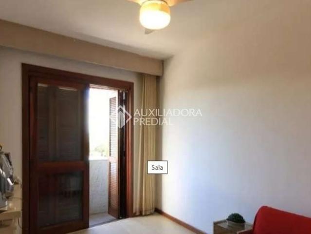 Apartamento para Venda em Porto Alegre/RS Menino Deus 1 Quartos