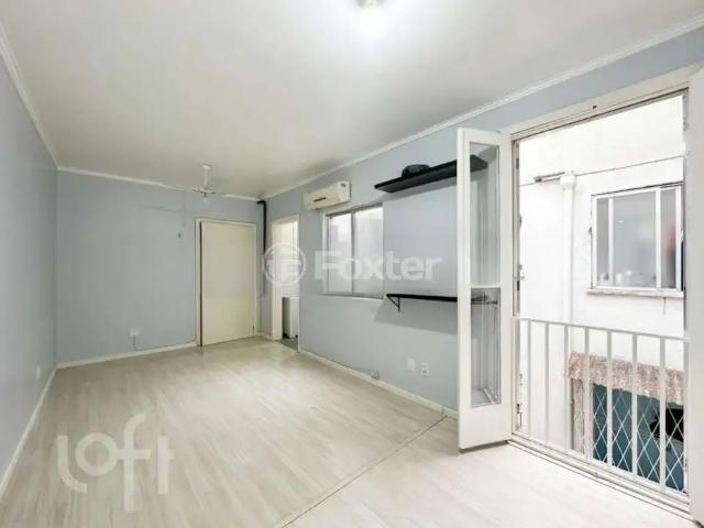 Apartamento para Venda em Porto Alegre/RS Menino Deus 1 Quartos