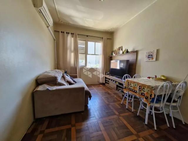 Apartamento para Venda em Porto Alegre/RS Menino Deus 1 Quartos