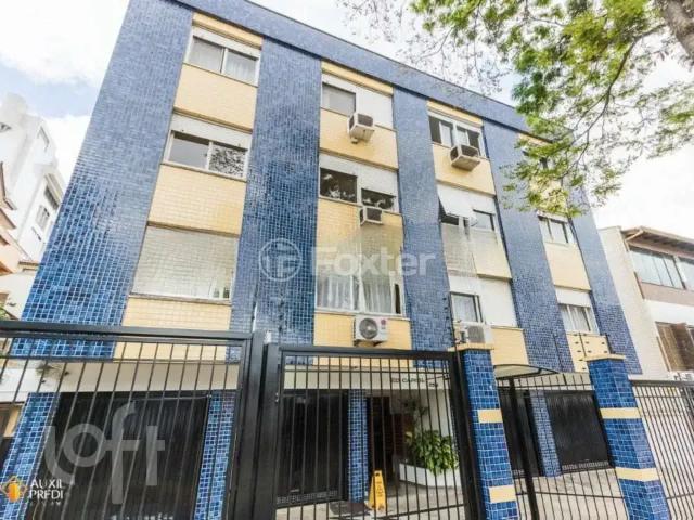 Apartamento para Venda em Porto Alegre/RS Menino Deus 1 Quartos