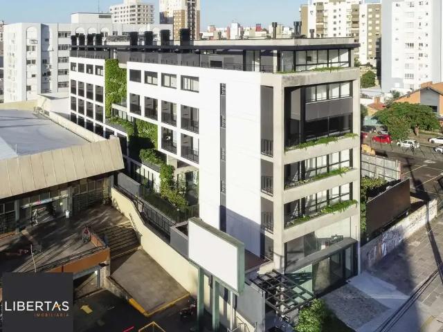 Apartamento para Venda em Porto Alegre/RS Menino Deus 1 Quartos