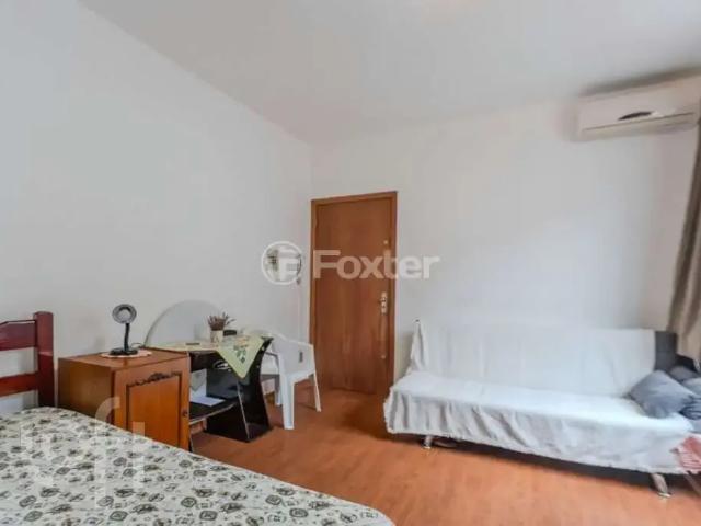 Apartamento para Venda em Porto Alegre/RS Menino Deus 1 Quartos
