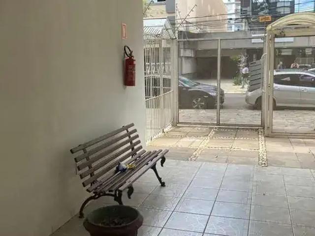 Apartamento para Venda em Porto Alegre/RS Menino Deus 1 Quartos