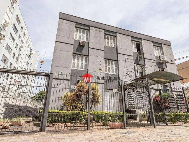 Apartamento para Venda em Porto Alegre/RS Menino Deus 1 Quartos