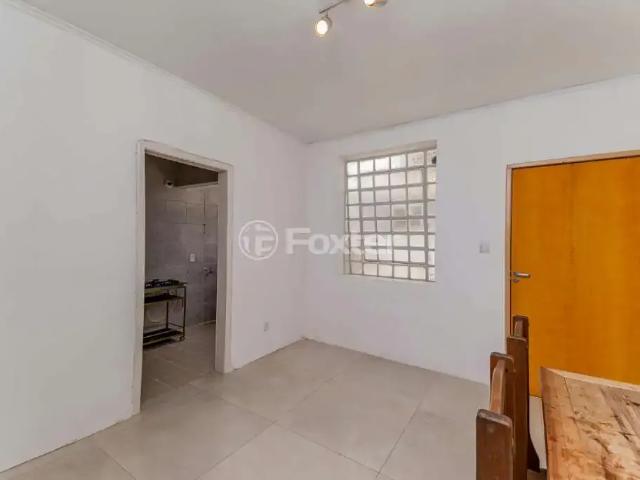 Apartamento para Venda em Porto Alegre/RS Menino Deus 1 Quartos