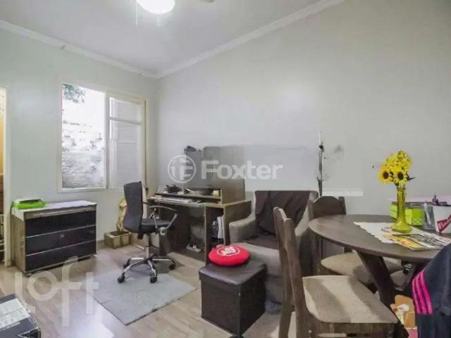 Apartamento para Venda em Porto Alegre/RS Menino Deus 1 Quartos
