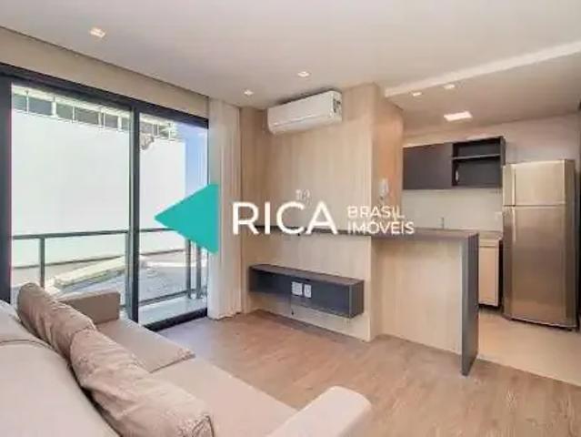 Apartamento para Venda em Porto Alegre/RS Menino Deus 1 Quartos