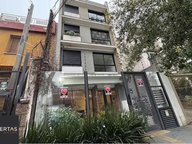 Apartamento para Venda em Porto Alegre/RS Menino Deus 1 Quartos