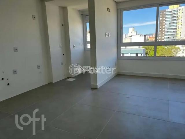 Apartamento para Venda em Porto Alegre/RS Menino Deus 1 Quartos
