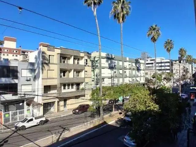 Apartamento para Venda em Porto Alegre/RS Menino Deus 1 Quartos