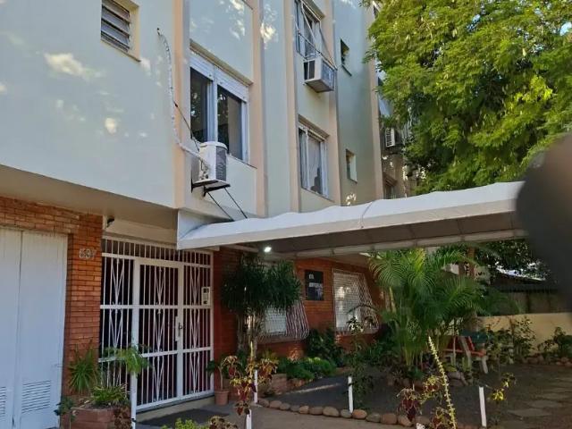 Apartamento para Venda em Porto Alegre/RS Menino Deus 1 Quartos