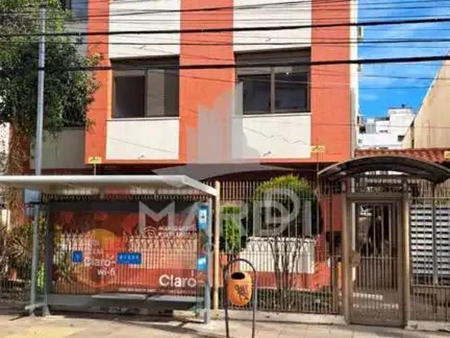 Apartamento para Venda em Porto Alegre/RS Menino Deus 1 Quartos