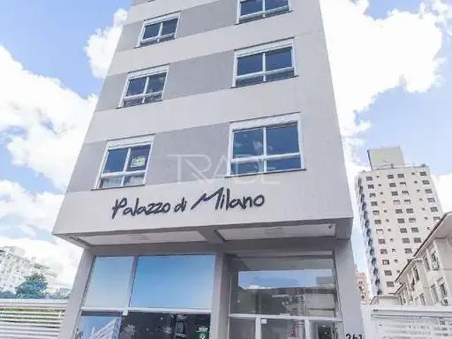 Apartamento para Venda em Porto Alegre/RS Menino Deus 1 Quartos