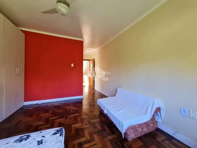 Apartamento para Venda em Porto Alegre/RS Menino Deus 1 Quartos