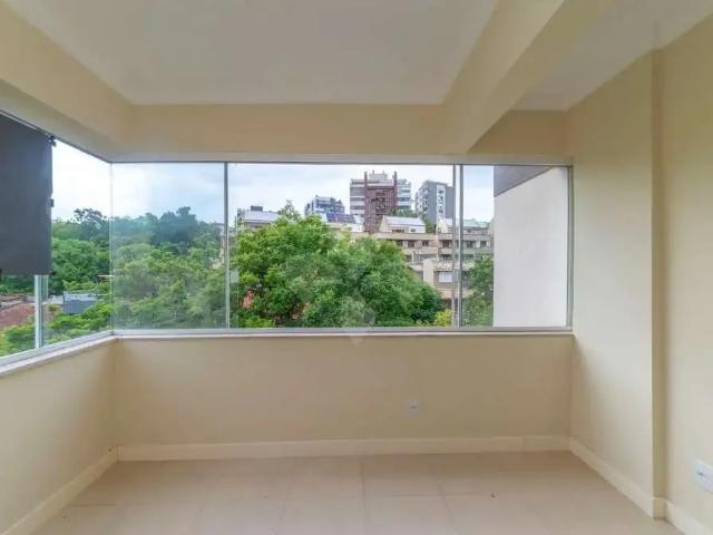 Apartamento para Venda em Porto Alegre/RS Menino Deus 1 Quartos