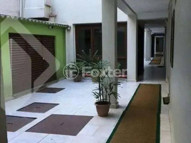 Apartamento para Venda em Porto Alegre/RS Menino Deus 1 Quartos