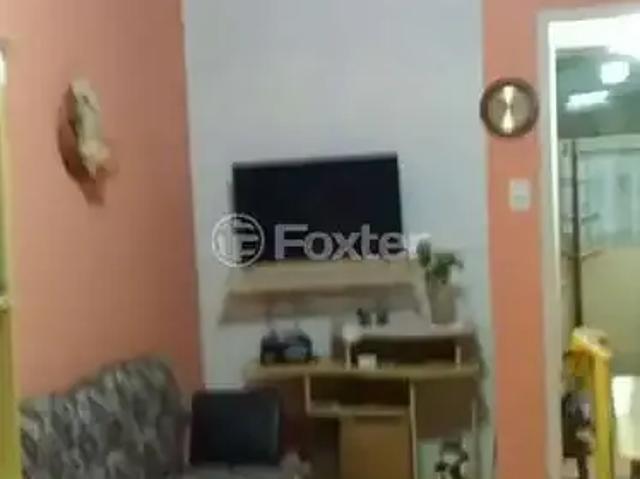 Apartamento para Venda em Porto Alegre/RS Menino Deus 1 Quartos