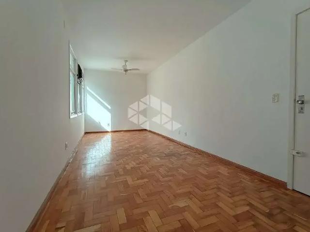 Apartamento para Venda em Porto Alegre/RS Menino Deus 1 Quartos