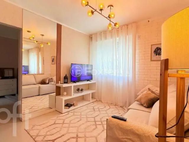 Apartamento para Venda em Porto Alegre/RS Menino Deus 1 Quartos