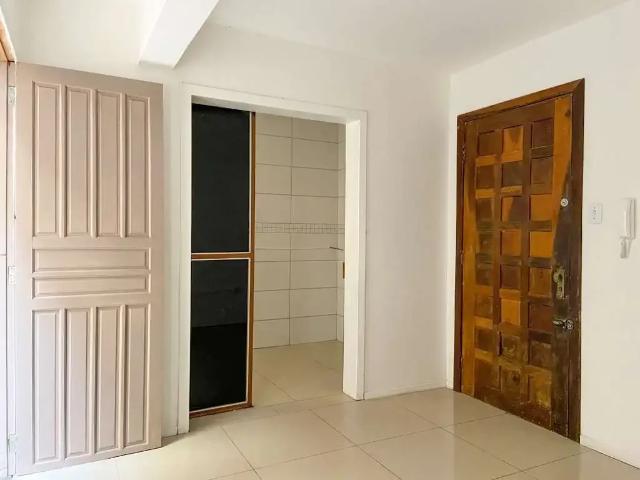 Apartamento para Venda em Porto Alegre/RS Menino Deus 1 Quartos