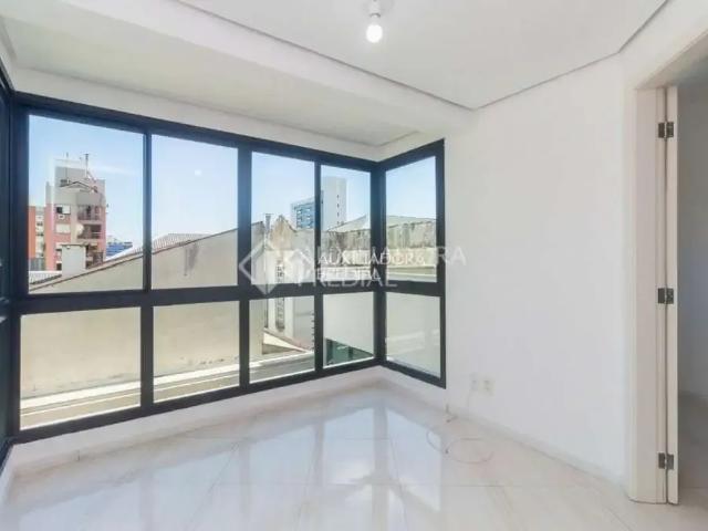 Apartamento para Venda em Porto Alegre/RS Menino Deus 1 Quartos