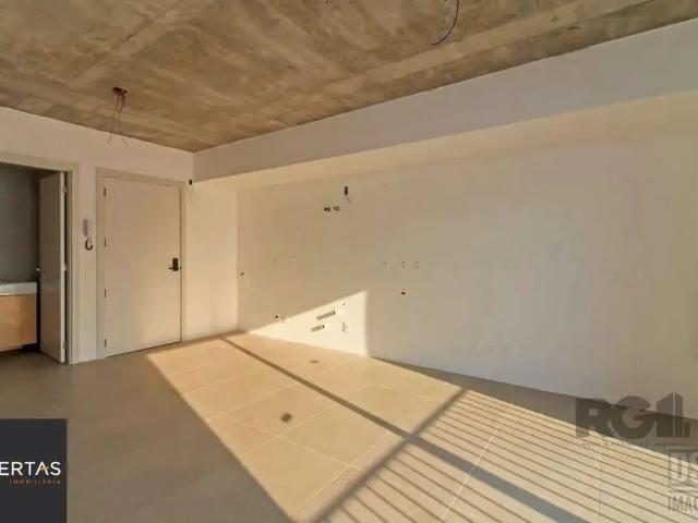 Apartamento para Venda em Porto Alegre/RS Menino Deus 1 Quartos