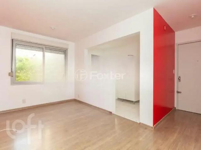 Apartamento para Venda em Porto Alegre/RS Menino Deus 1 Quartos