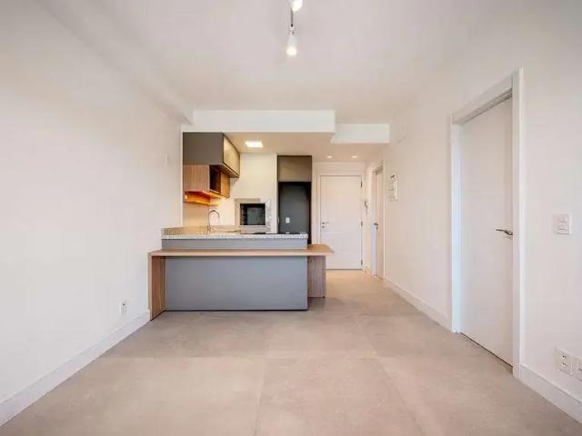 Apartamento para Venda em Porto Alegre/RS Menino Deus 1 Quartos