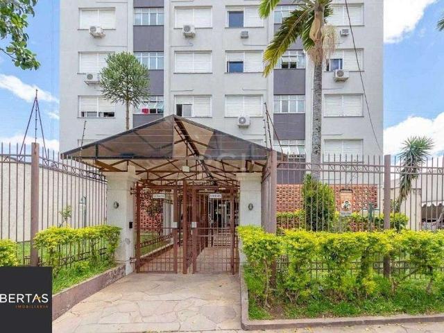 Apartamento para Venda em Porto Alegre/RS Menino Deus 1 Quartos