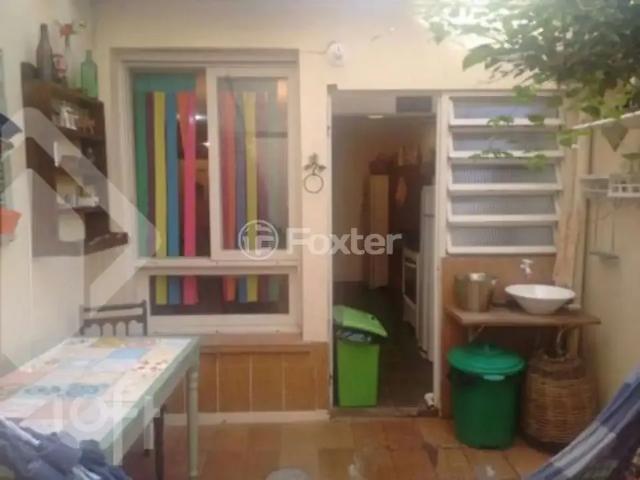 Apartamento para Venda em Porto Alegre/RS Menino Deus 1 Quartos