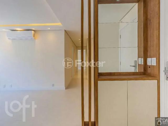 Apartamento para Venda em Porto Alegre/RS Menino Deus 3 Quartos