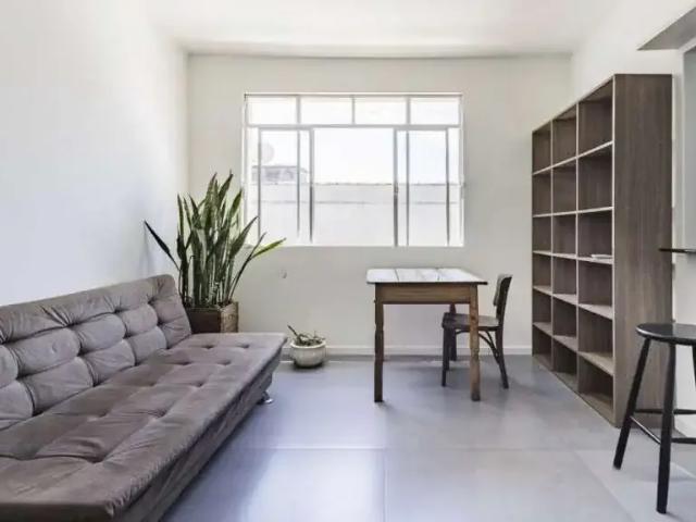 Apartamento para Venda em Porto Alegre/RS Menino Deus 1 Quartos