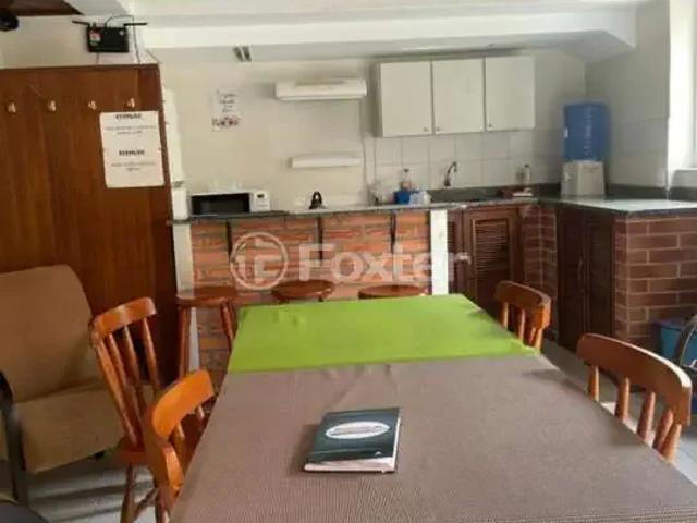 Apartamento para Venda em Porto Alegre/RS Menino Deus 1 Quartos