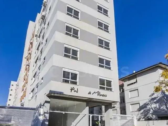 Apartamento para Venda em Porto Alegre/RS Menino Deus 1 Quartos