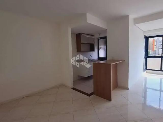 Apartamento para Venda em Porto Alegre/RS Menino Deus 1 Quartos