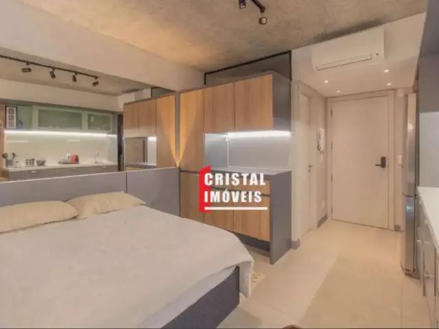 Apartamento para Venda em Porto Alegre/RS Menino Deus 1 Quartos