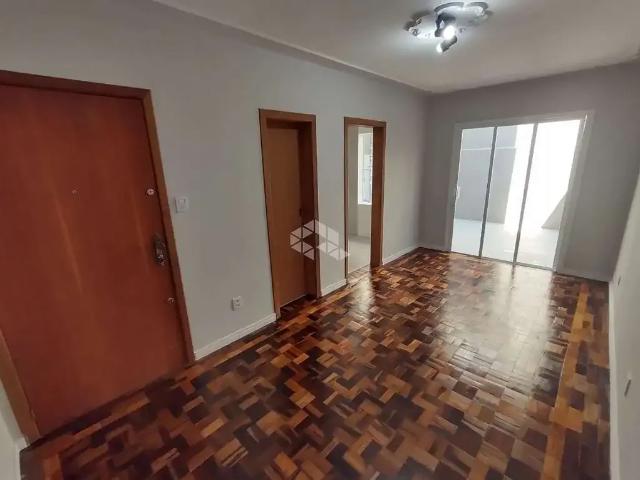 Apartamento para Venda em Porto Alegre/RS Menino Deus 1 Quartos