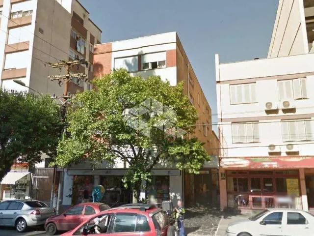 Apartamento para Venda em Porto Alegre/RS Menino Deus 1 Quartos