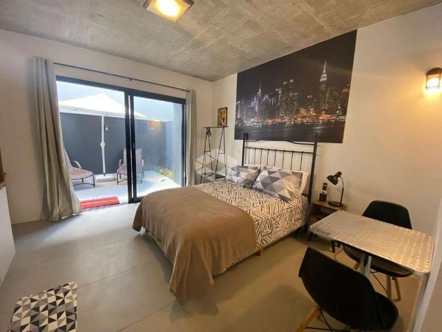 Apartamento para Venda em Porto Alegre/RS Menino Deus 1 Quartos