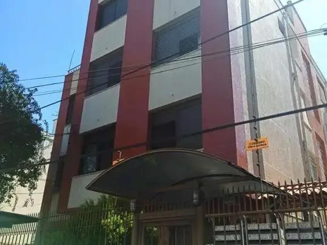 Apartamento para Venda em Porto Alegre/RS Menino Deus 1 Quartos