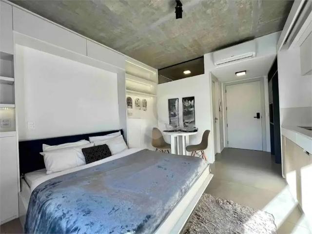 Apartamento para Venda em Porto Alegre/RS Menino Deus 1 Quartos