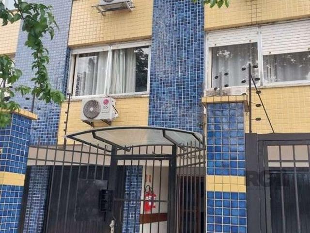 Apartamento para Venda em Porto Alegre/RS Menino Deus 1 Quartos