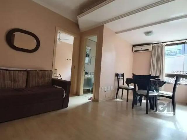 Apartamento para Venda em Porto Alegre/RS Menino Deus 1 Quartos