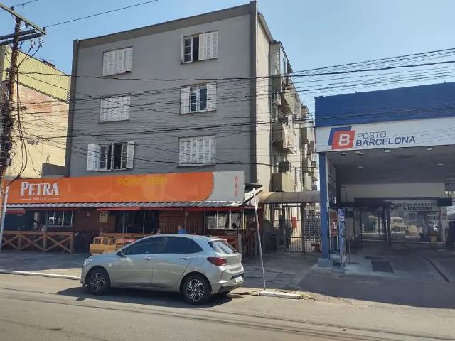 Apartamento para Venda em Porto Alegre/RS Menino Deus 1 Quartos
