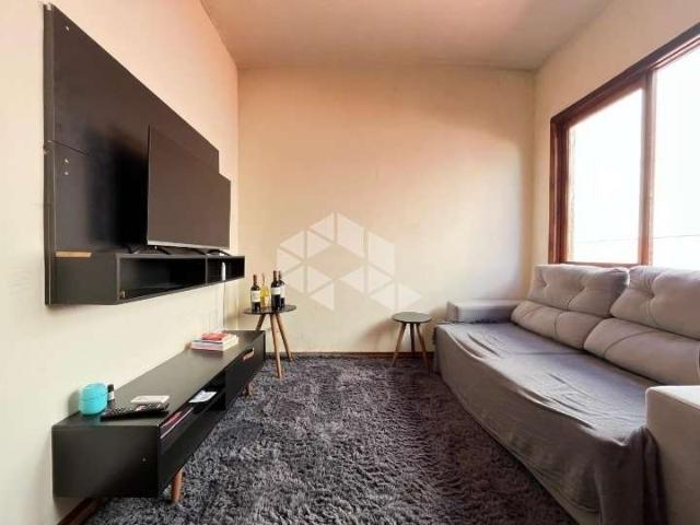 Apartamento para Venda em Porto Alegre/RS Menino Deus 1 Quartos