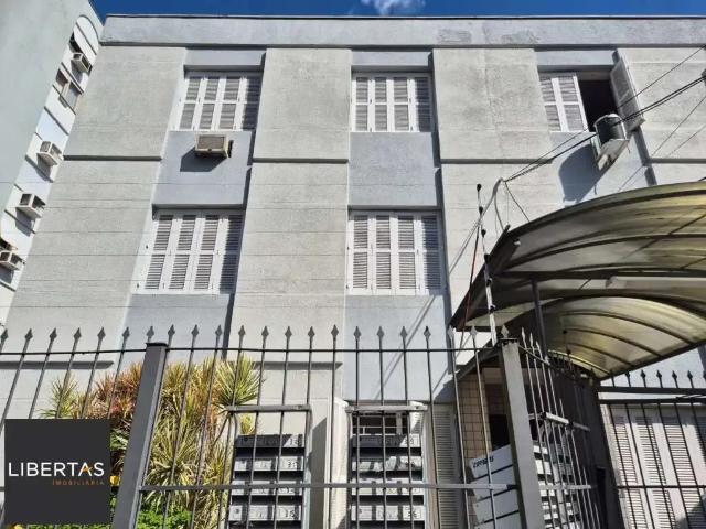 Apartamento para Venda em Porto Alegre/RS Menino Deus 1 Quartos