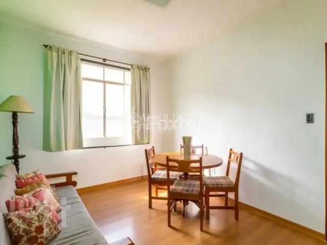 Apartamento para Venda em Porto Alegre/RS Menino Deus 1 Quartos