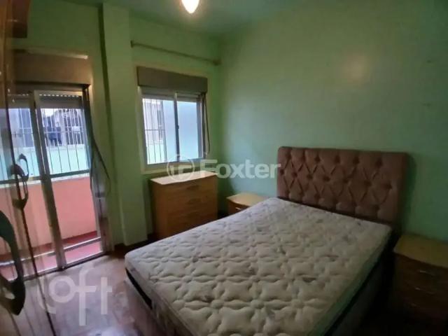 Apartamento para Venda em Porto Alegre/RS Menino Deus 1 Quartos